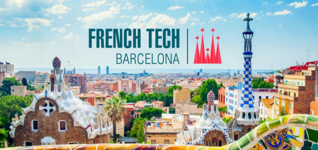 Cocktail de rentrée French Tech Barcelona